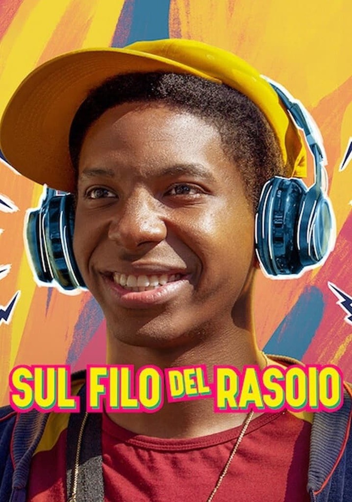 Sul filo del rasoio - film: guarda streaming online Sul filo del rasoio - film: guarda streaming online